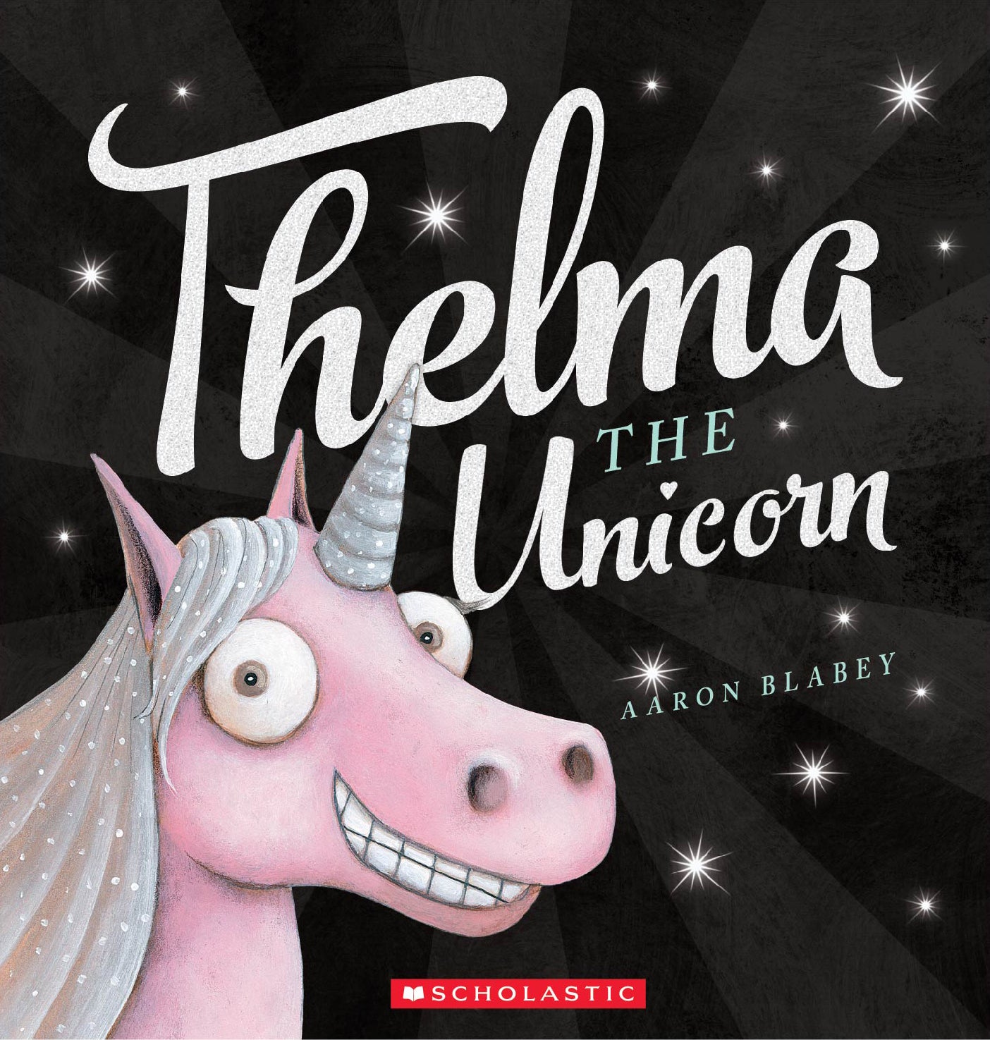 [Pre-order] Thelma the Unicorn (With Storyplus) – SNS Gifts ...