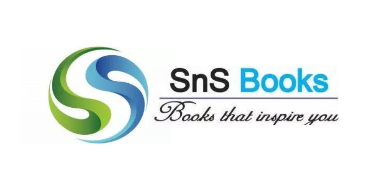 Books That Inspire You – SNS Gifts & Stationery (SNS Books ...
